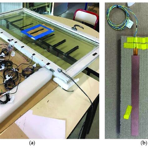 Variations In Air Temperature Measurements During Data Acquisition