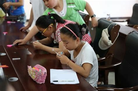 我是非遗传承人活动成功举办 东台市博物馆