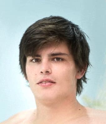 Seth Peterson Iafd Com