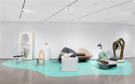 Daniel Arshams First Major U S Museum Show Celebrates The Artists