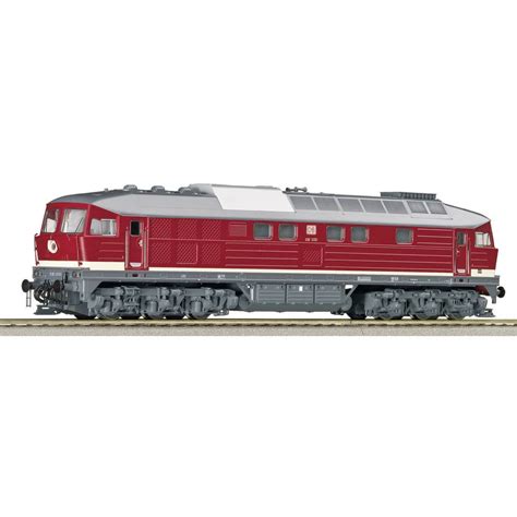 Roco Diesellok 62862 H0 Diesellok Br 232 Der Db Ag Br 232 Db Ag From