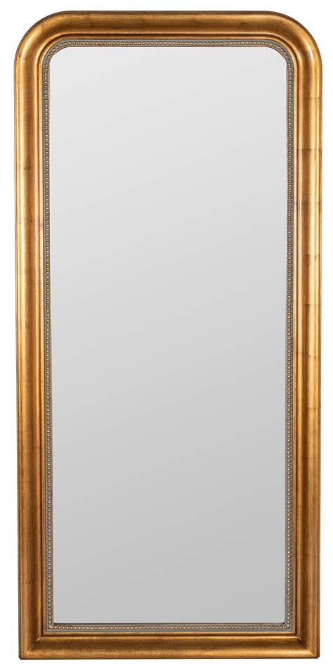 Mason Floor Mirror One Kings Lane