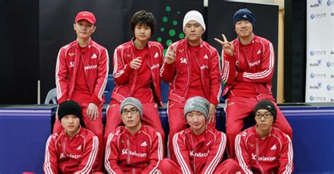신한은행 Sk텔레콤 2연승으로 시즌 6승 달성종합