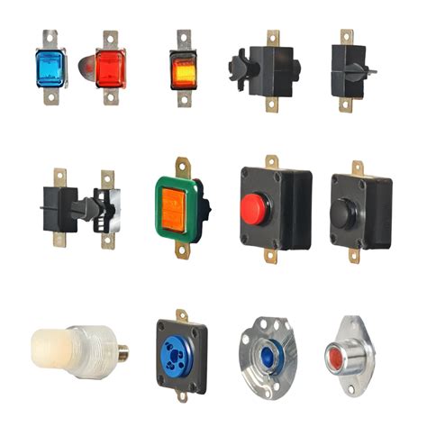 About Us Salt Electrical Shop