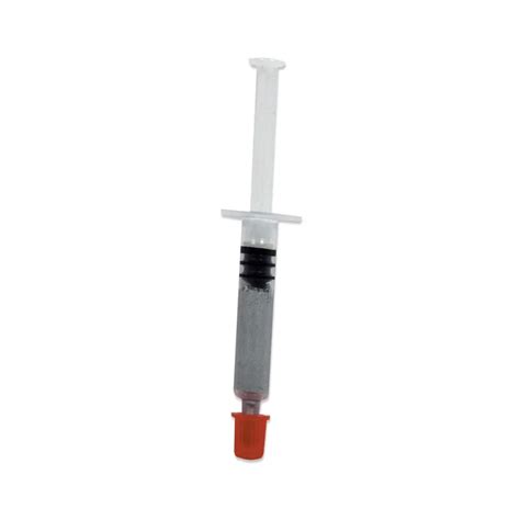 Manhattan 701662 Pasta Térmica Para Cpu 15 G Dispensador De Jeringa