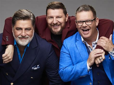 Reality Tv Television News Reviews And Updates Au