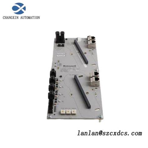Honeywell Dcs Module Dc Tfb41251307618 176 Industrial Automation