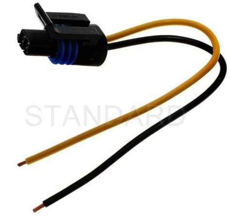 Find Engine Coolant Temperature Sensor Standard Tx4 In Front Royal Virginia United States For