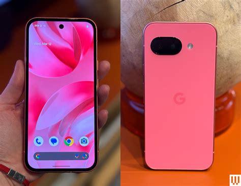 Nuevo Pixel 9a Todo El Poder De Gemini Por Un Precio Contenido Wired