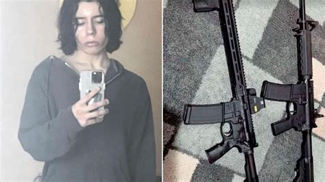 Quién Era El Tirador De La Masacre En La Escuela De Texas