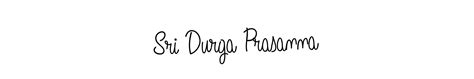 83 Sri Durga Prasanna Name Signature Style Ideas Special E Sign