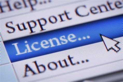 Key Clauses To Include An A Software Licensing Agreement Cm Advocates Llp