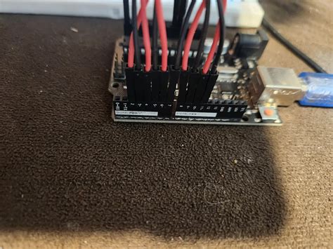 Sound Meter Not Working Properly Programming Arduino Forum