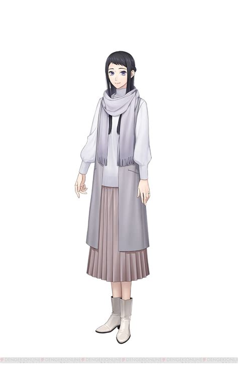 ＜画像715＞『東京サイコデミック』tgs体験版レビュー＆開発者インタビュー。イラストと実写が融合する超難関ミステリーを解明できるか
