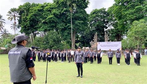 NUSABALI Kampanye Dimulai Bawaslu Mulai Awasi APK Peserta Pemilu