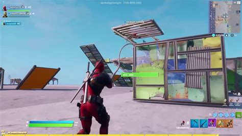 Sniper Montage TheTryhard YouTube