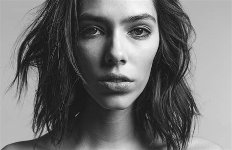 Photo Portrait On Behance