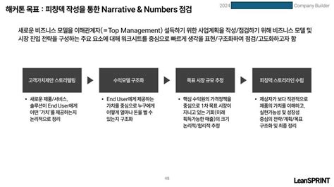 저는 액셀러레이터 및 사내벤처 운영부서 대상으로 워크샵 프로그램을 주로 제공합니다 이번주 토요일 마크앤컴퍼니 And Ac Dc 덕분에 국내에서 가장 사내벤처를 잘하고 있다고