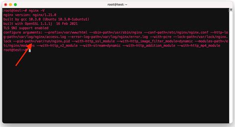 How To Install NGINX Web Server On Ubuntu
