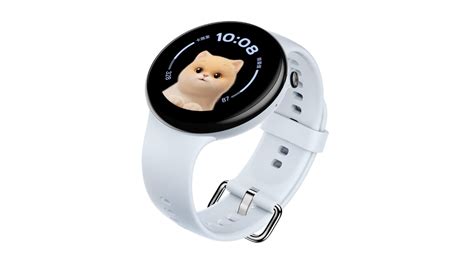 Honor Watch Fit Vitality Edition: Стильний та функціональний смартгодинник