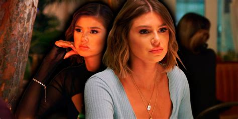 Zero Empathy Raquels Shocking Reactions During The Vanderpump Rules