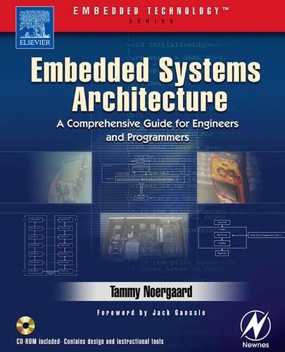 Embedded Systems Architecture By Tammy Noergaard Open Library