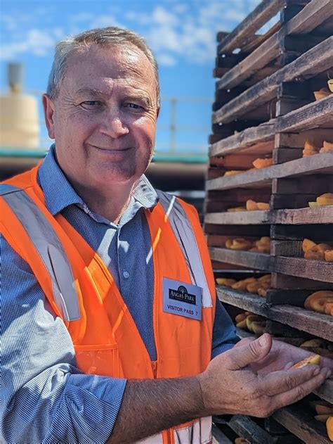 Home Cooks Help Drive Resurgence In Dried Apricot Production Sa