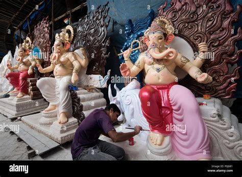 Top 999+ mumbai ganpati images – Amazing Collection mumbai ganpati ...