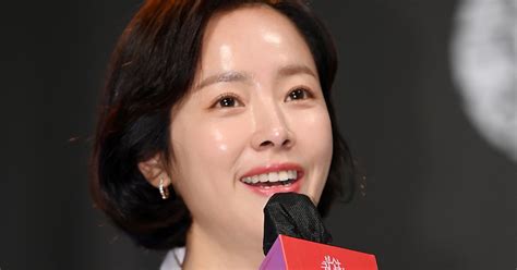 한지민 팬바보의 사랑 가득 눈빛[엑s Hd포토]