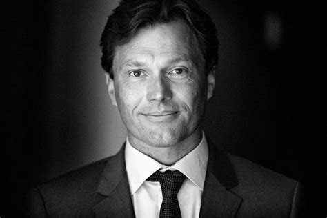 Tidligere Topdiplomat Bliver Bestyrelsesformand For DR