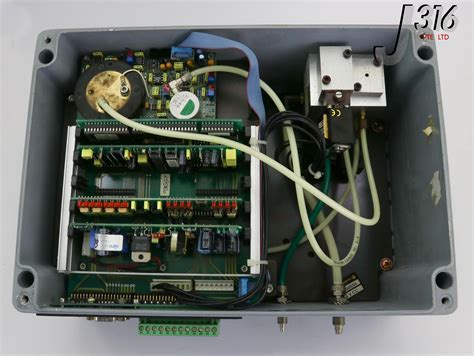 27 ATEQ LEAK TEST CONTROLLER FMT REF 300 06 ATEQ FMT J316Gallery