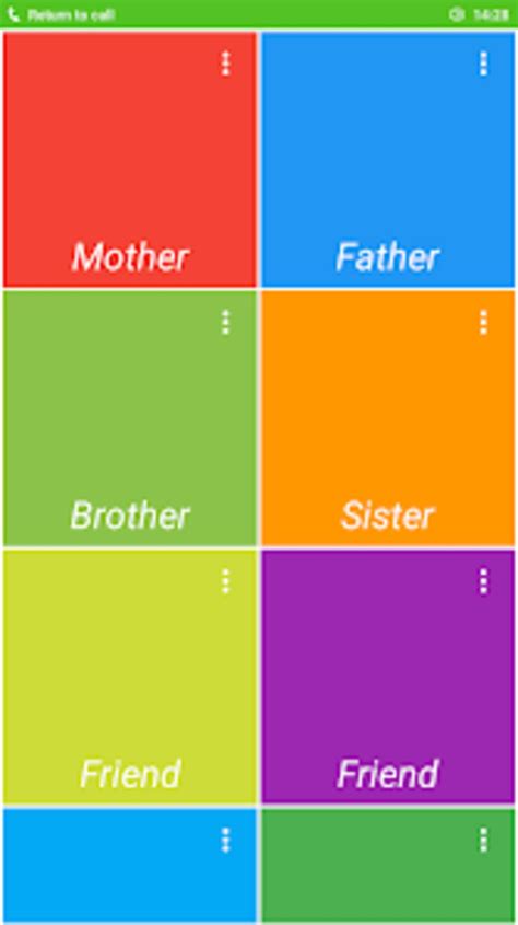 Favourite Dialer For Android Download