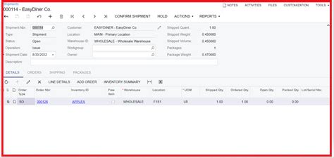 Learn How To Resolve The Error Confirmation For Each And Every Package Is Required Please