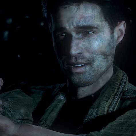 Mike Munroe Until Dawn Unfiltered 7