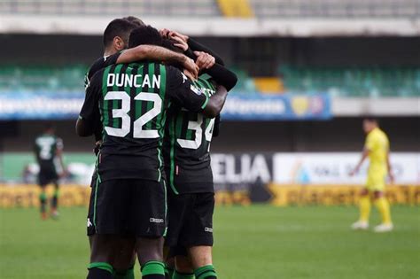 Il Sassuolo Riprende Gli Allenamenti News