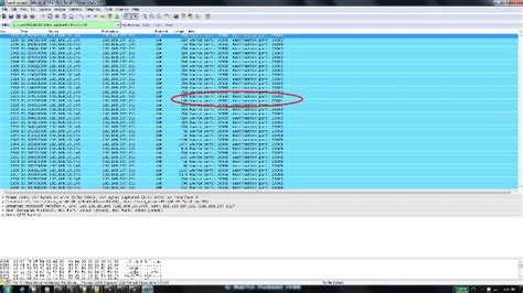How To Check Udp Packet Loss On Pcap Wireshark Perarticle