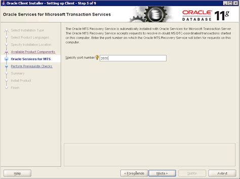 Bi Summit Installing Oracle 11g Client On Windows 2008 R2 64 Bit To Use In Ssis
