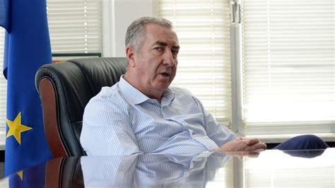 Бившият кмет на Видин Огнян Ценков и Калин Каменов напускат ГЕРБ