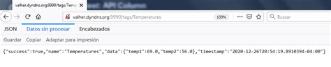 Please Help Us Test API Column And Webhook Action Page 6 Ask For