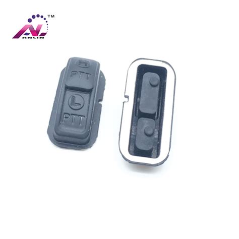 Silicone Button Anlintech