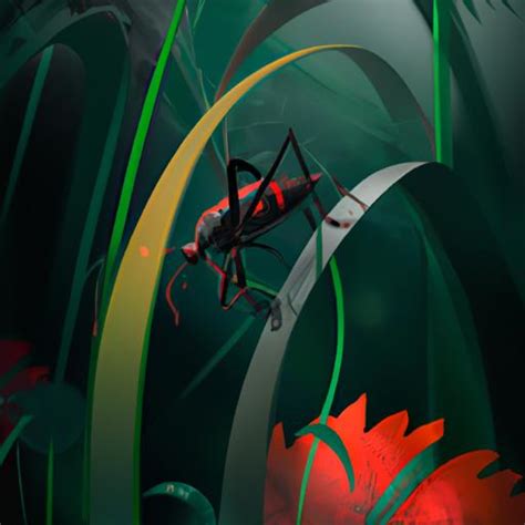 Do Assassin Bugs Smell When Killed The Truth Revealed
