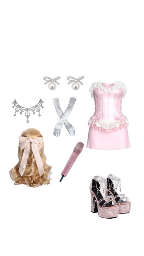 Pin By Sidney On Multiverse Closet Really Cute Outfits Preformance