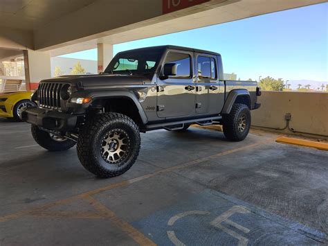 Jeep Gladiator Inch Lift 35s Purchase Cheapest Deborahsilvermusic