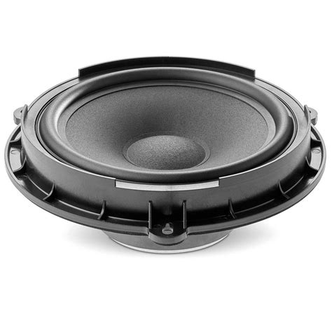 Focal IS FORD 165 16,5cm-es Ford Specifikus Hangszóró Szett - eMAG.hu