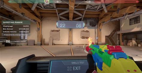Best Valorant Aimbot Esp Wallhack Cheat Undetected Valorant