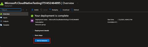 tutorial run end to end tests with playwright workspaces playwright workspaces microsoft learn