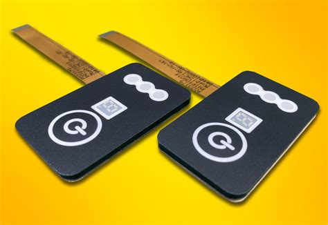 Improve Your Membrane Switches With Integrated 7 Segment Displays Rh