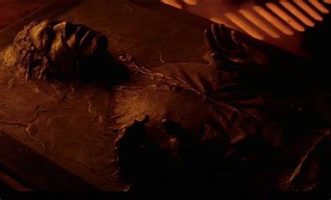 Could Humans Be Frozen Like Han Solo Scientists Explore Real World