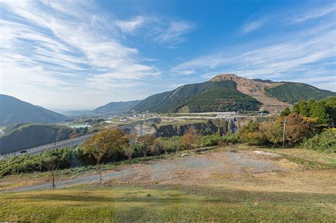 구마모토가 일본에서 가장 골프요금이 저렴한 이유 구마모토 골프여행 아소 도큐 골프 클럽