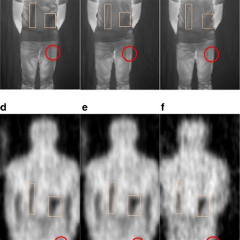 pdf hidden object detection and recognition in passive terahertz and